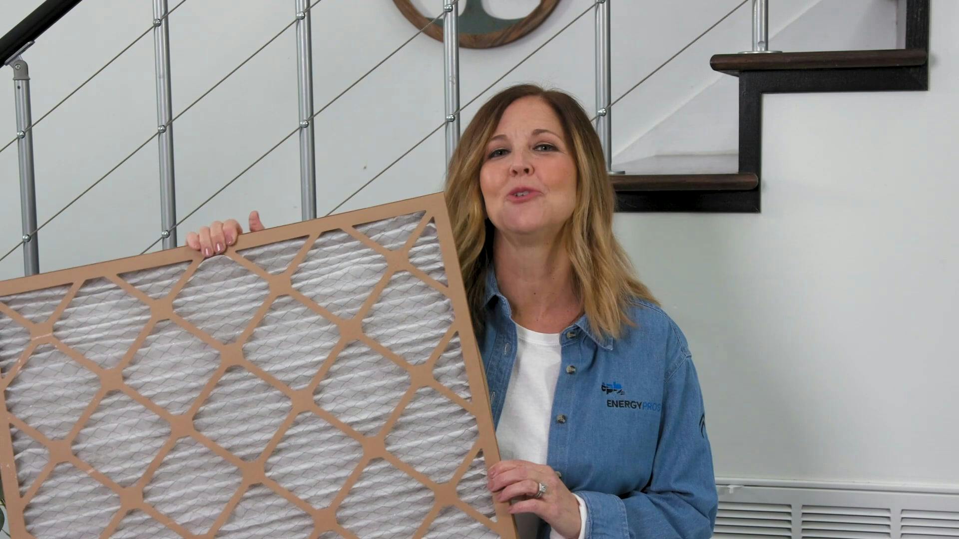 Energy | Support | EPB