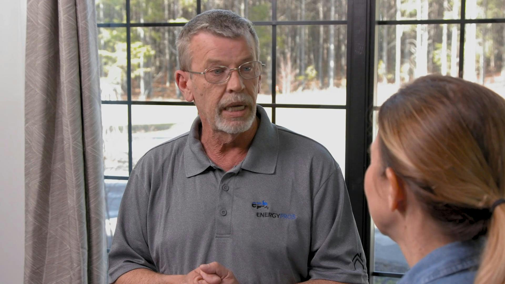 Energy | Support | EPB