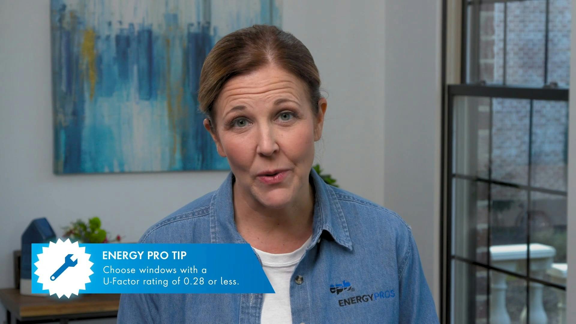 Energy | Support | EPB