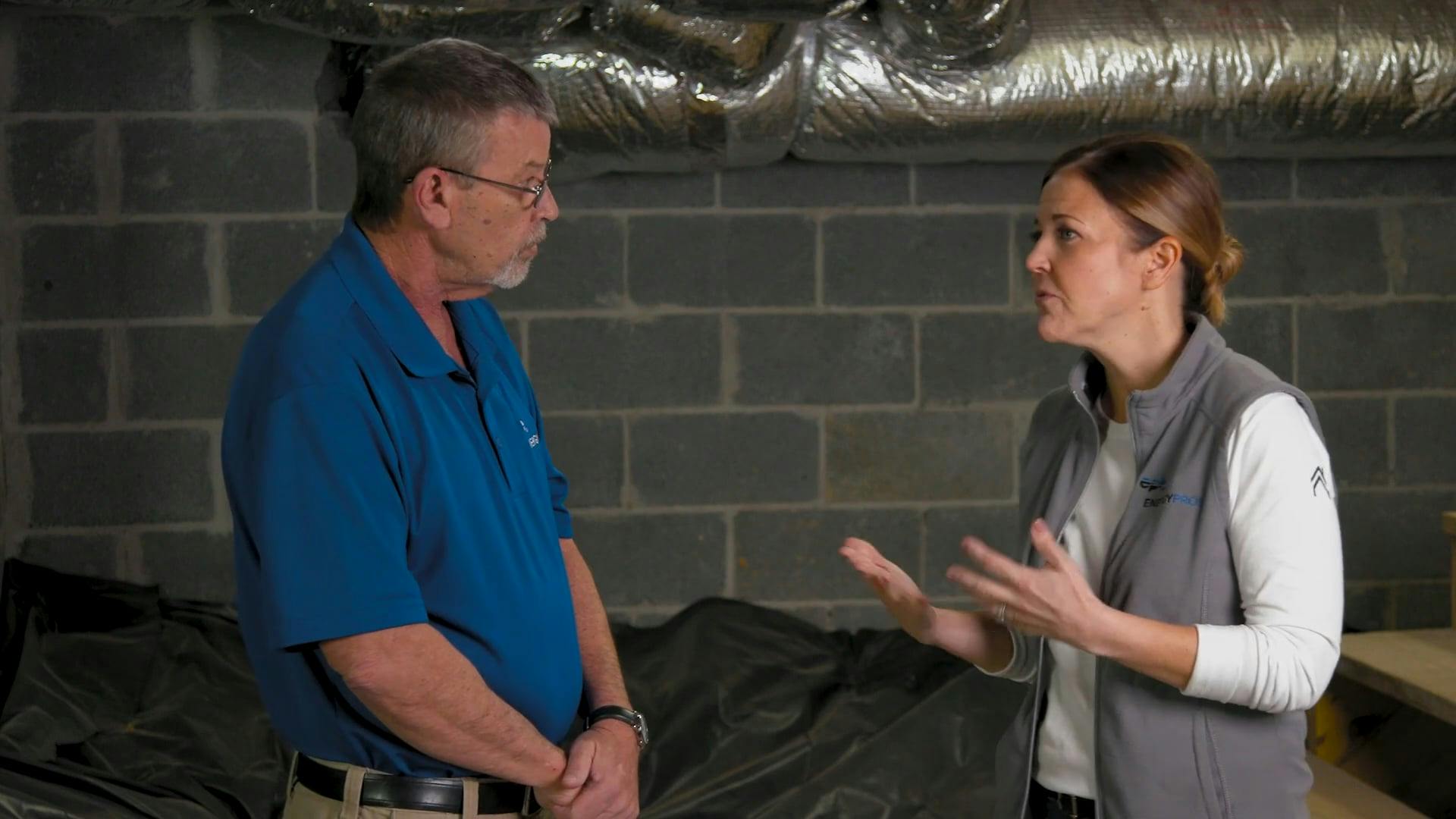 Energy | Support | EPB