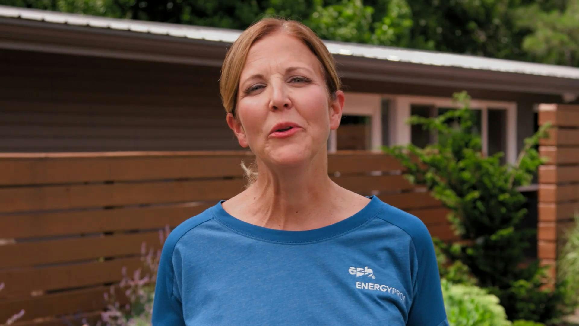 Energy | Support | EPB