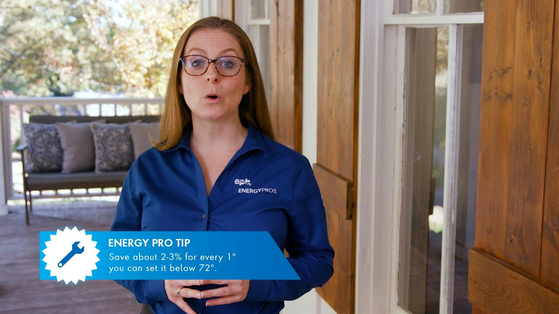 Energy | Support | EPB