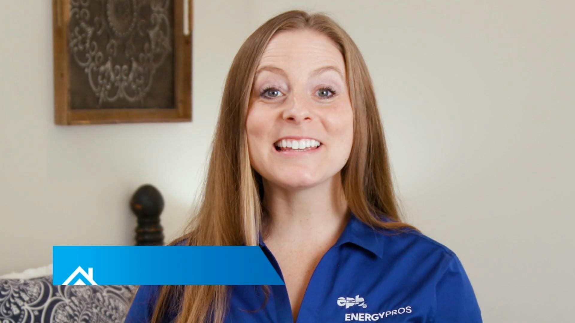 Energy | Support | EPB