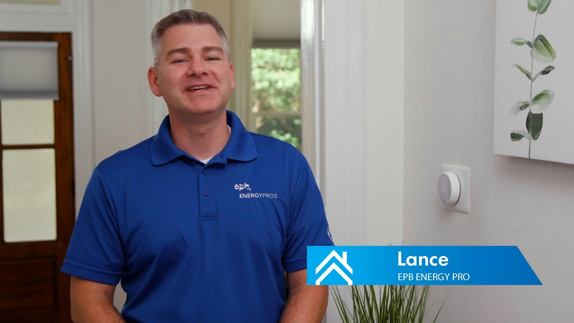 Energy | Support | EPB