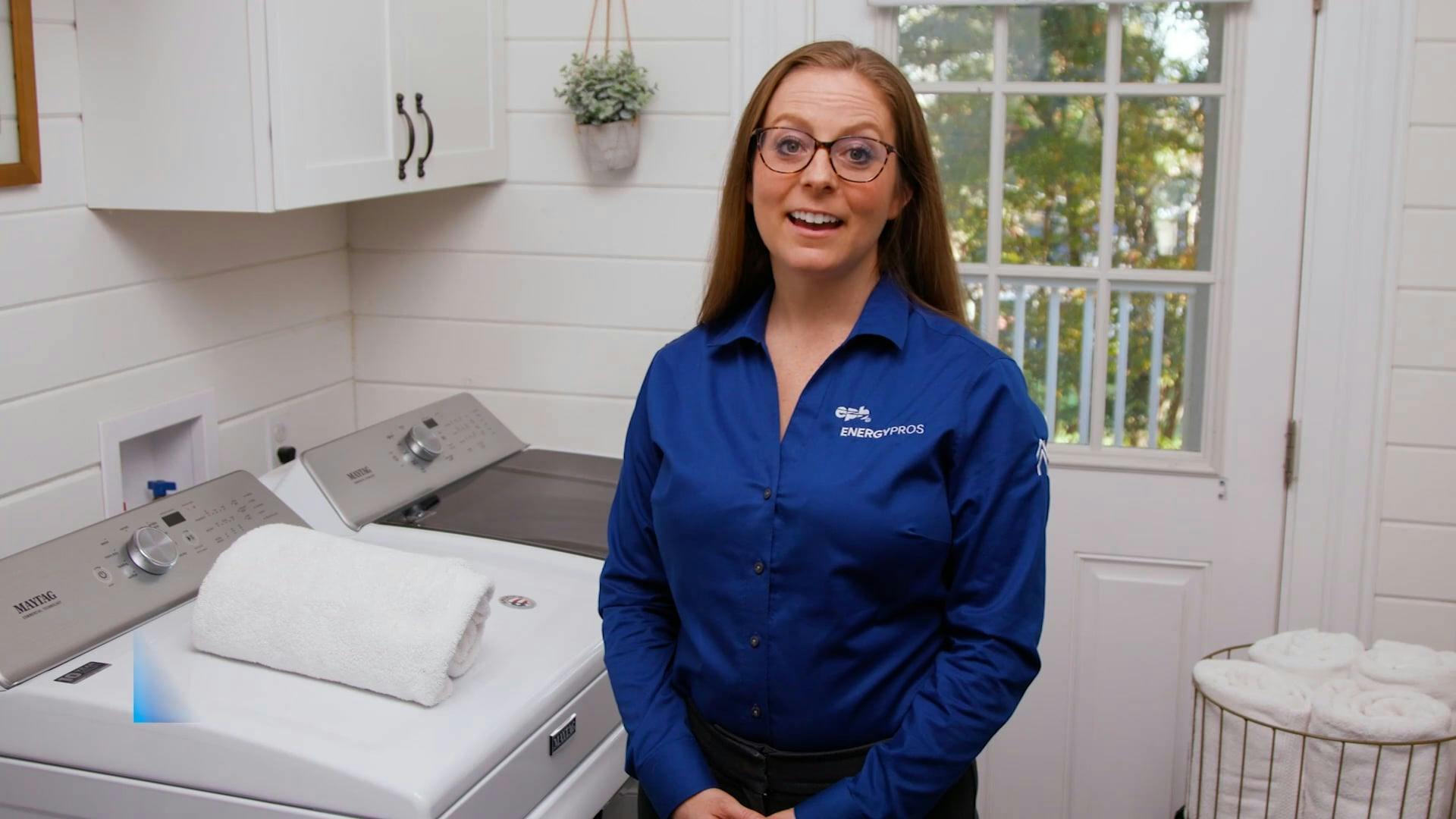 Energy | Support | EPB