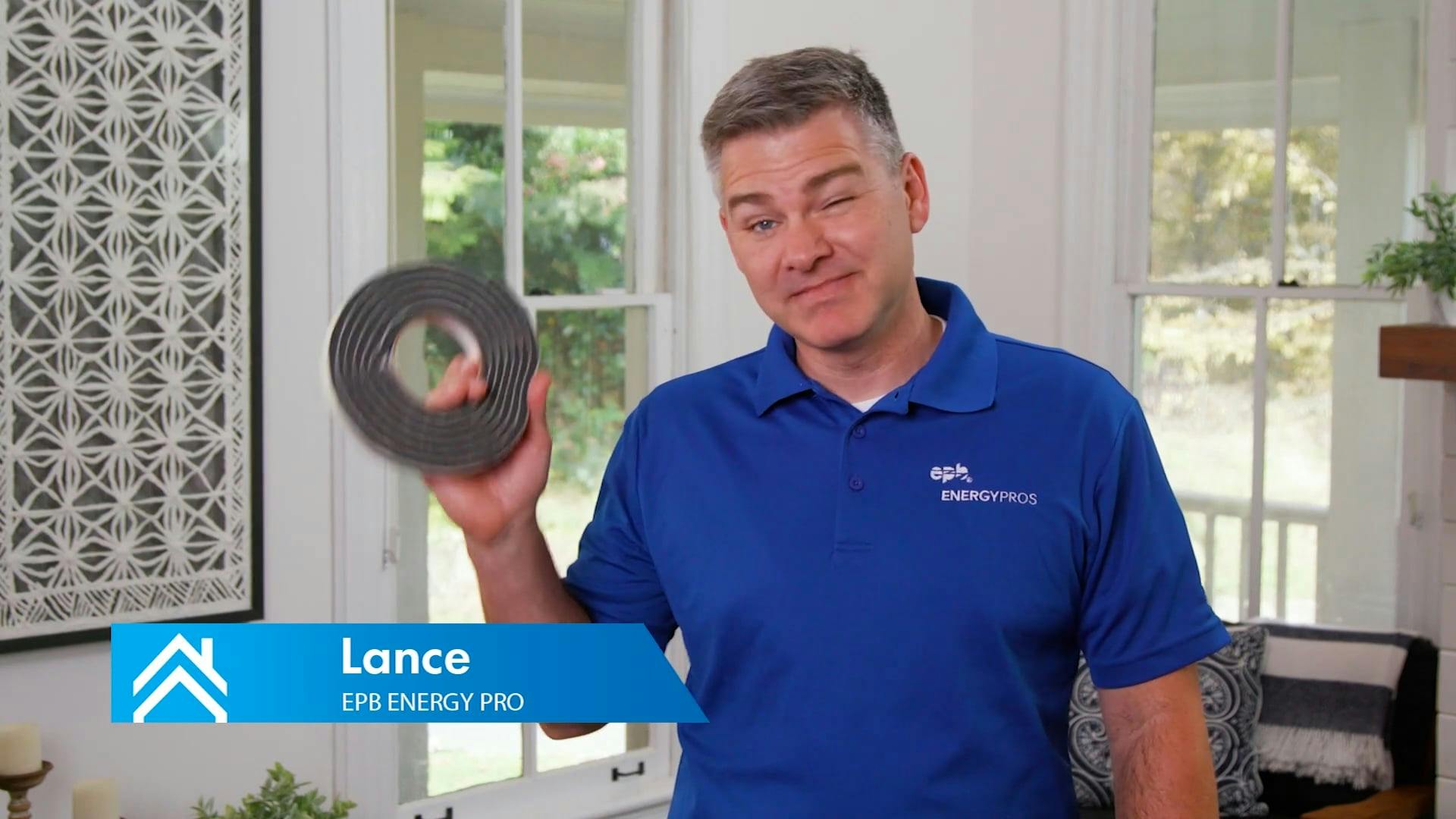 Energy | Support | EPB