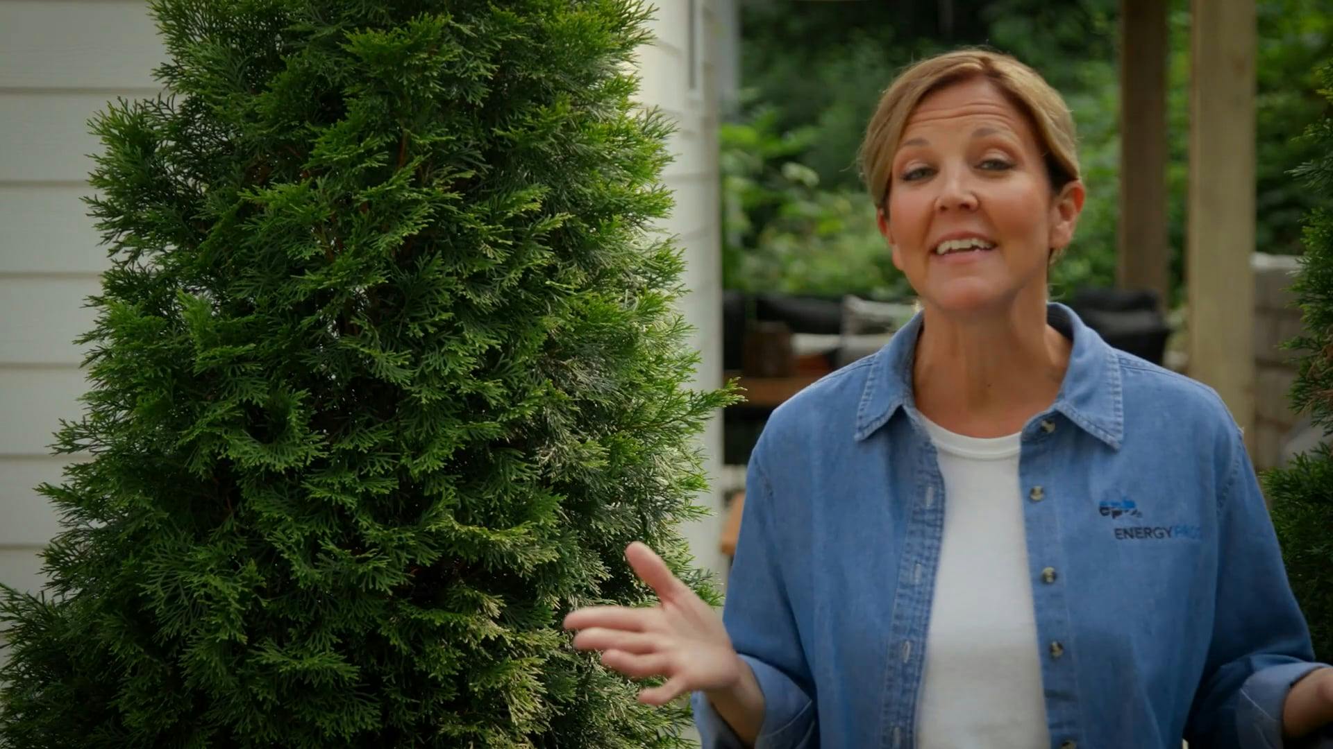 EPB | Free Tree ReLeaf | EPB